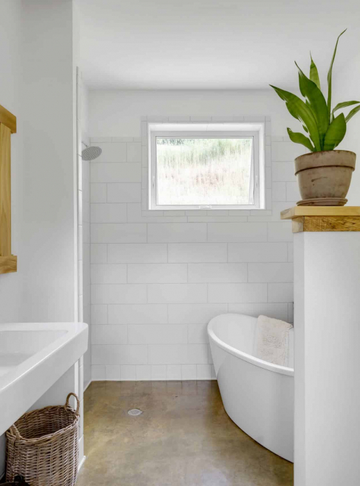 Modern Rustic Passive Solar Home - Special Finds, Unique Homes