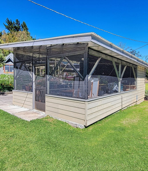 Luxury Hawaiian Home plus Pyramid Bungalow - Unique Properties