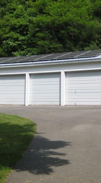 Prepper Home with Bunker - Special Finds, Unique Homes